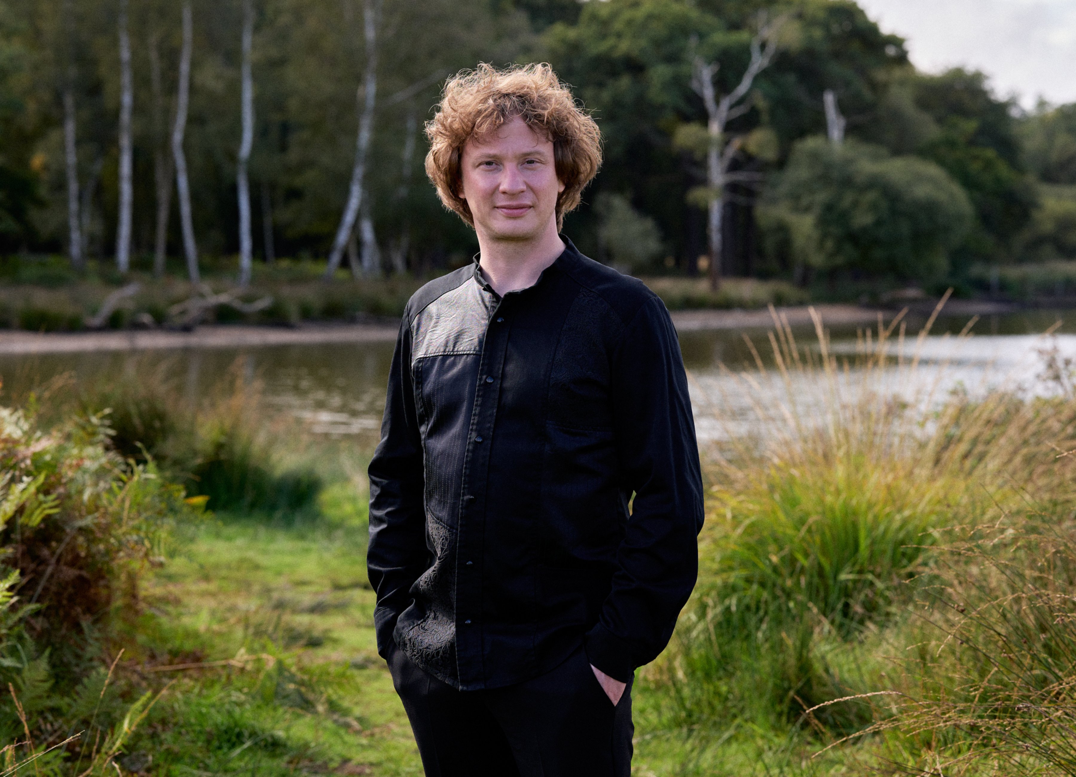 PHILHARMONIA AND ROUVALI TOUR TO FINLAND | HarrisonParrott